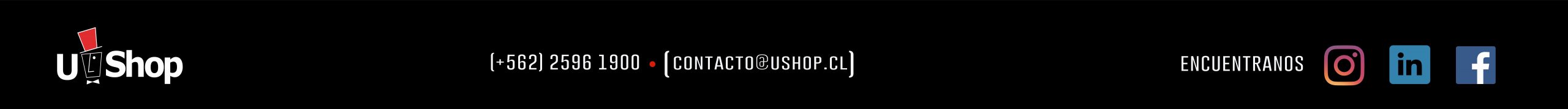 Ushop – Ushop