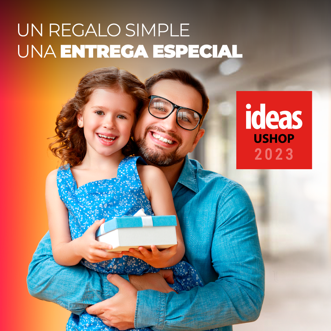 Ideas de regalos para empresas – USHOP