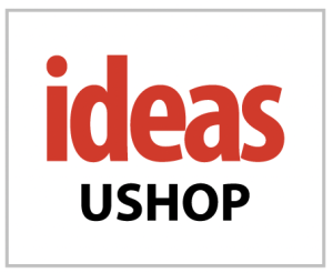 Ushop – Ushop